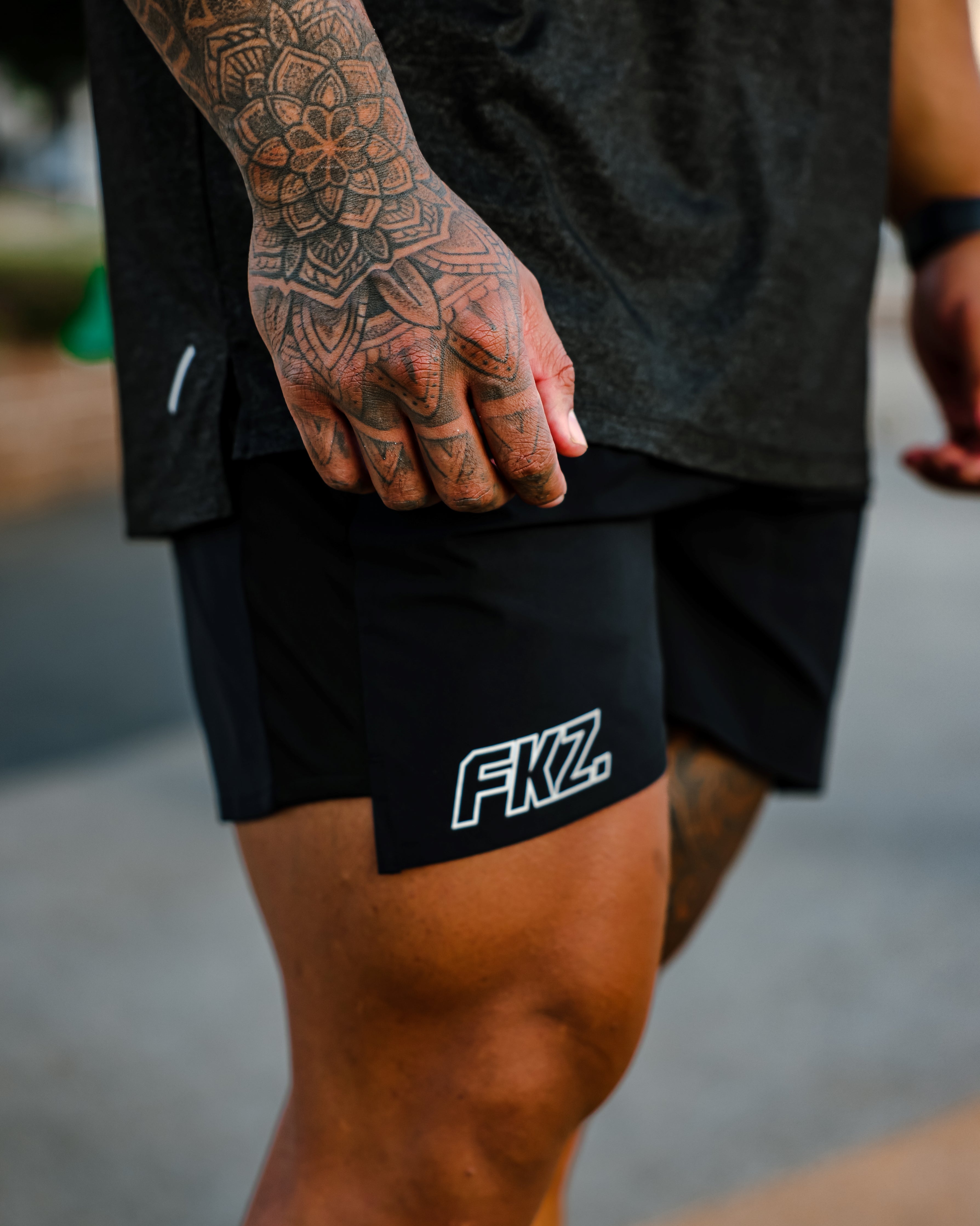 Bottoms – FKZ ACTIVE