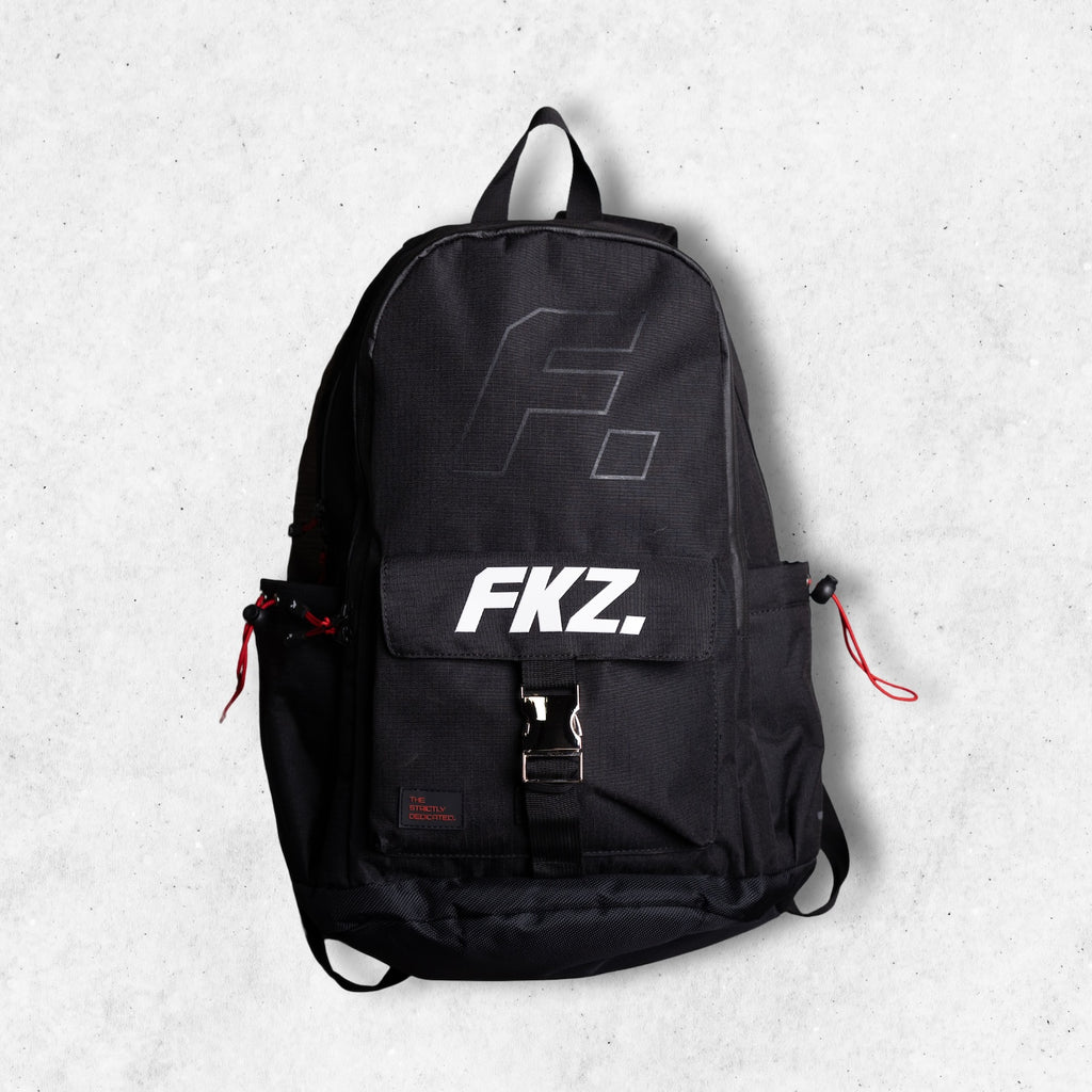 FKZ. BACKPACK – FKZ ACTIVE