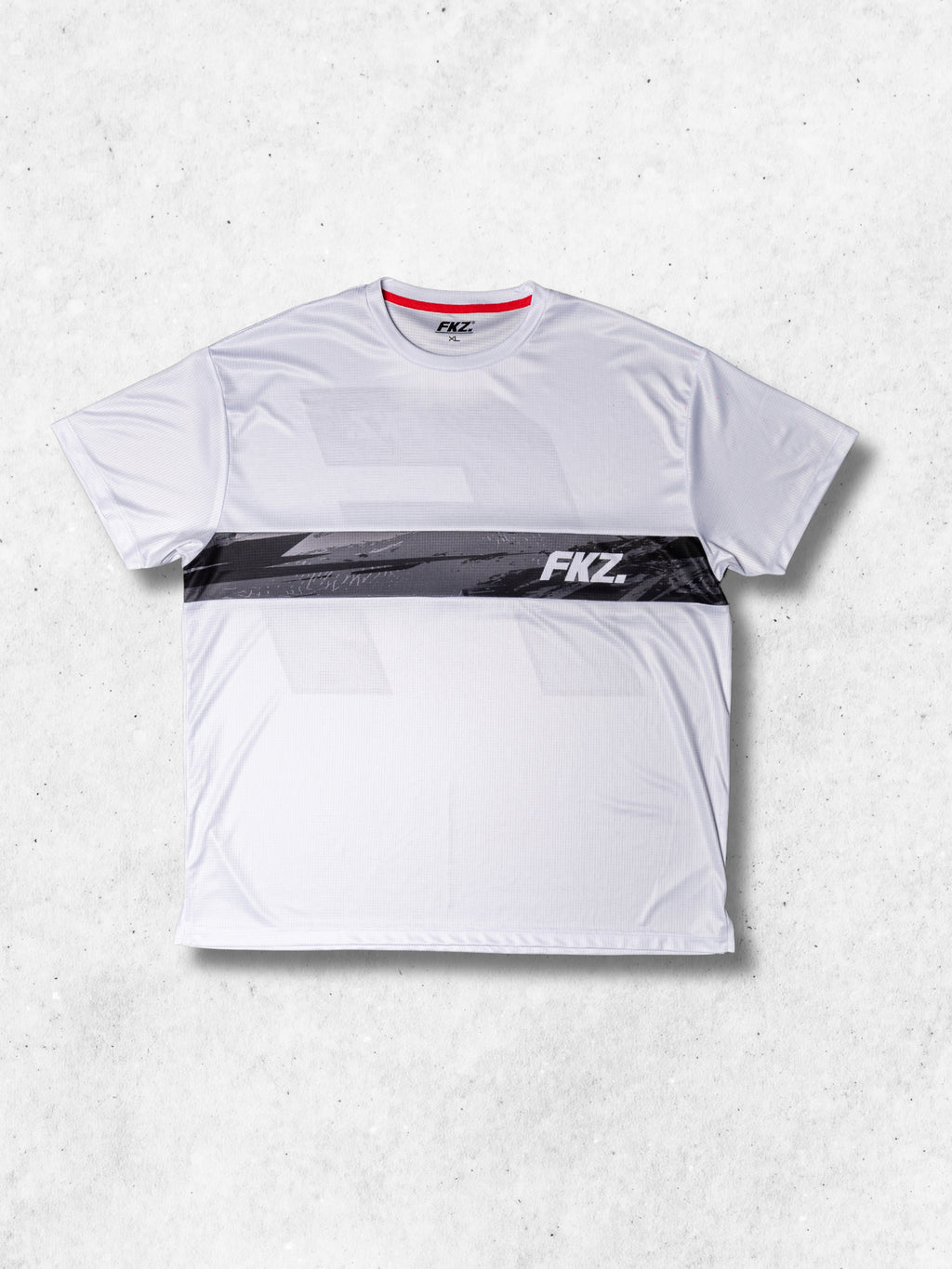 D3/25 T-SHIRT – FKZ ACTIVE
