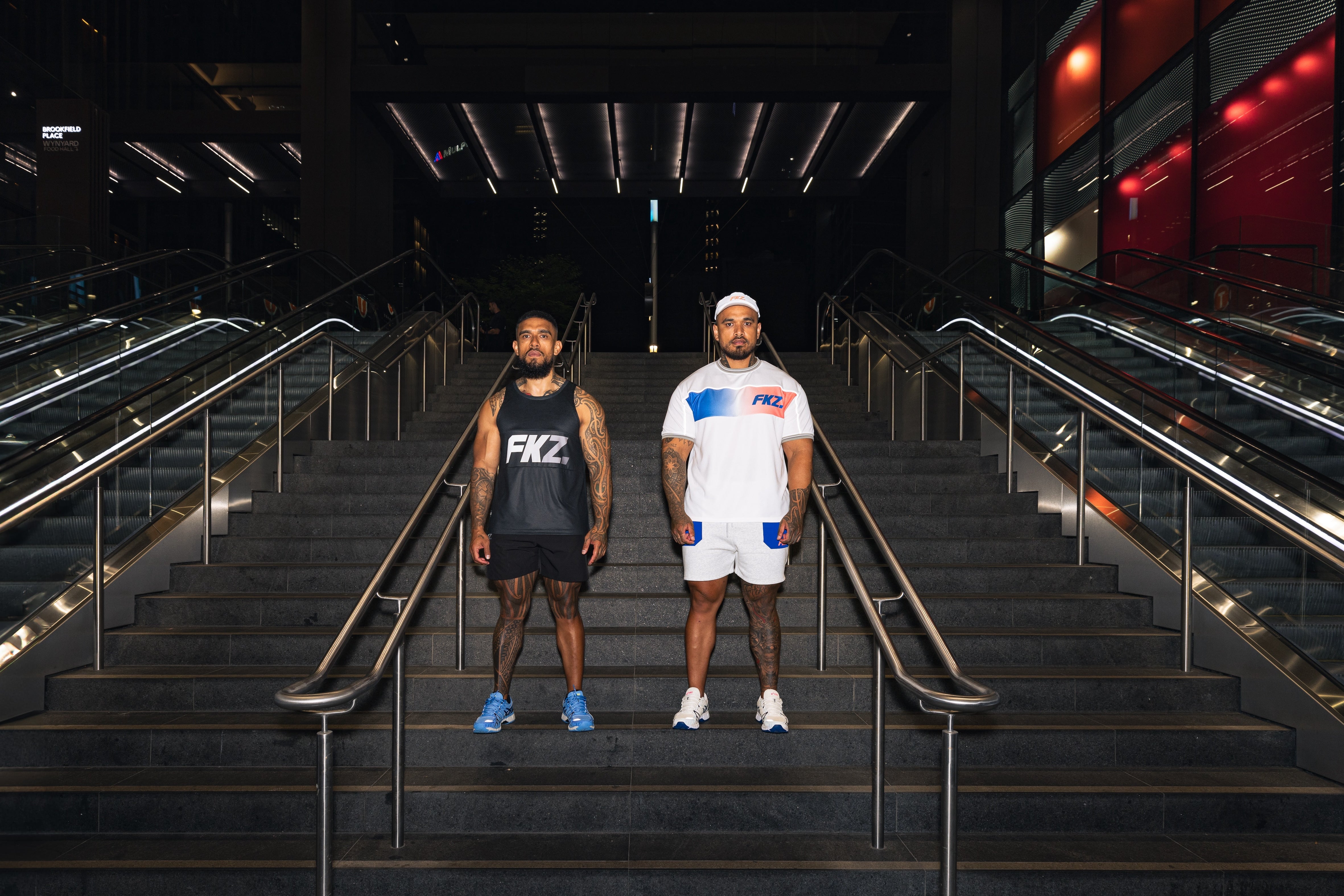 All Products – FKZ ACTIVE