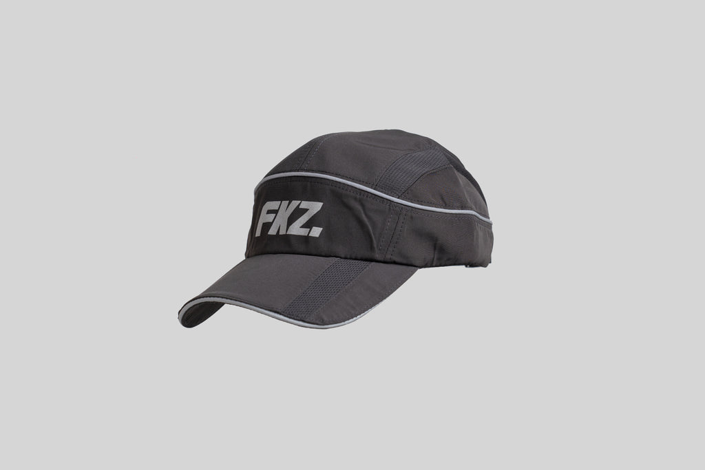 FKZ UNMATCHED CAP - BLACK – FKZ ACTIVE
