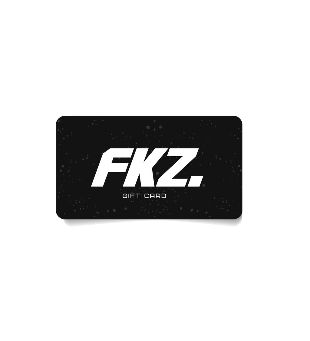 FKZ. eGift Card – FKZ ACTIVE