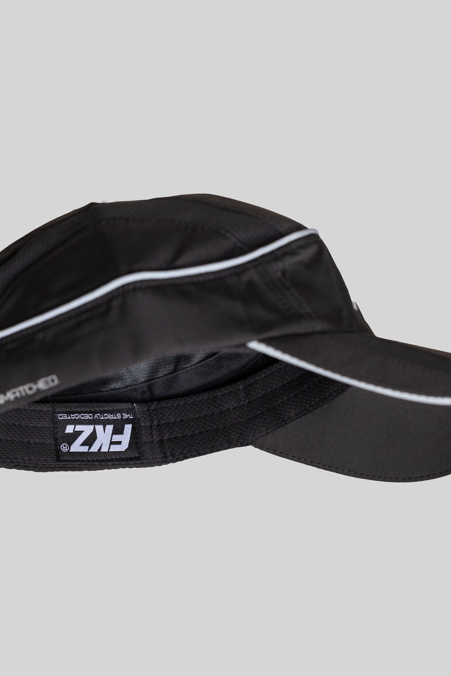 FKZ UNMATCHED CAP - BLACK – FKZ ACTIVE