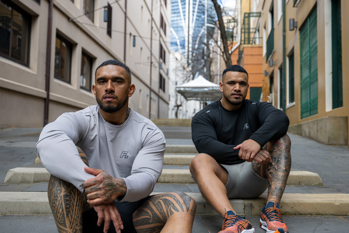 Our Story – FKZ ACTIVE