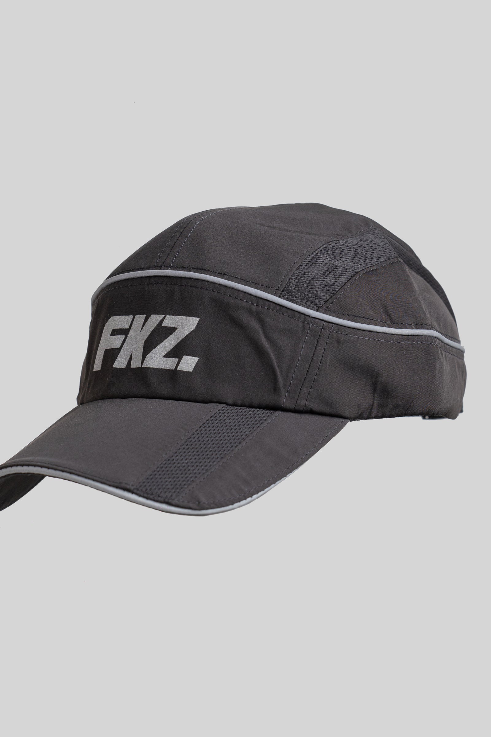 FKZ UNMATCHED CAP - BLACK – FKZ ACTIVE