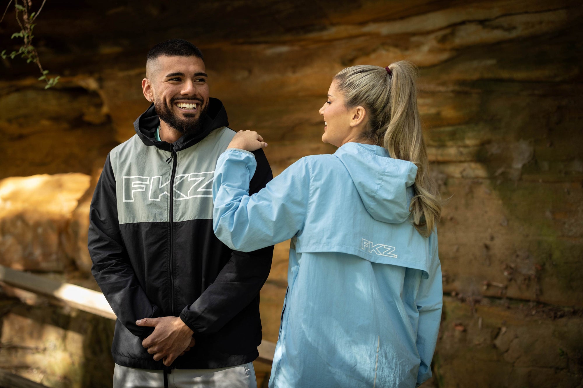 Our Story – FKZ ACTIVE