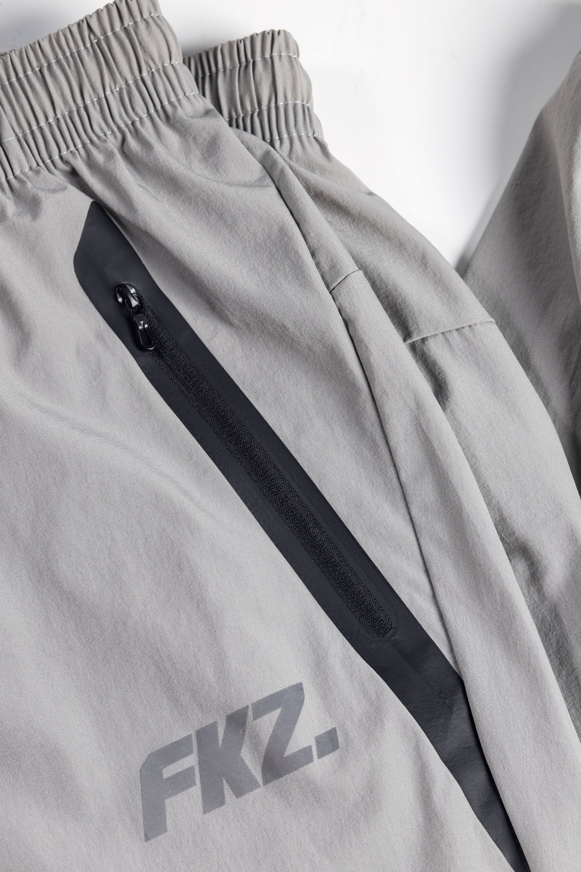 FKZ. TRACK PANTS - KHAKI – FKZ ACTIVE
